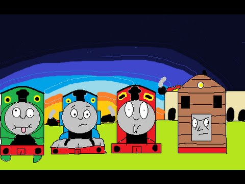 TTTE Season 2 Episode 8: Gone part 2 - YouTube