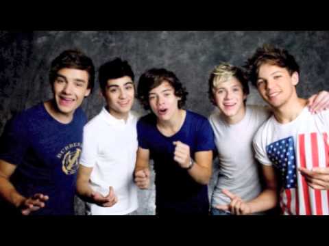 Summer Love - One Direction : Layered - YouTube