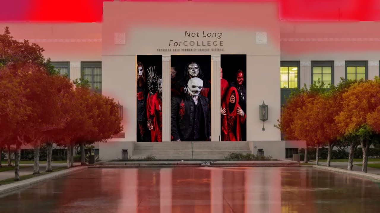 College…. - YouTube