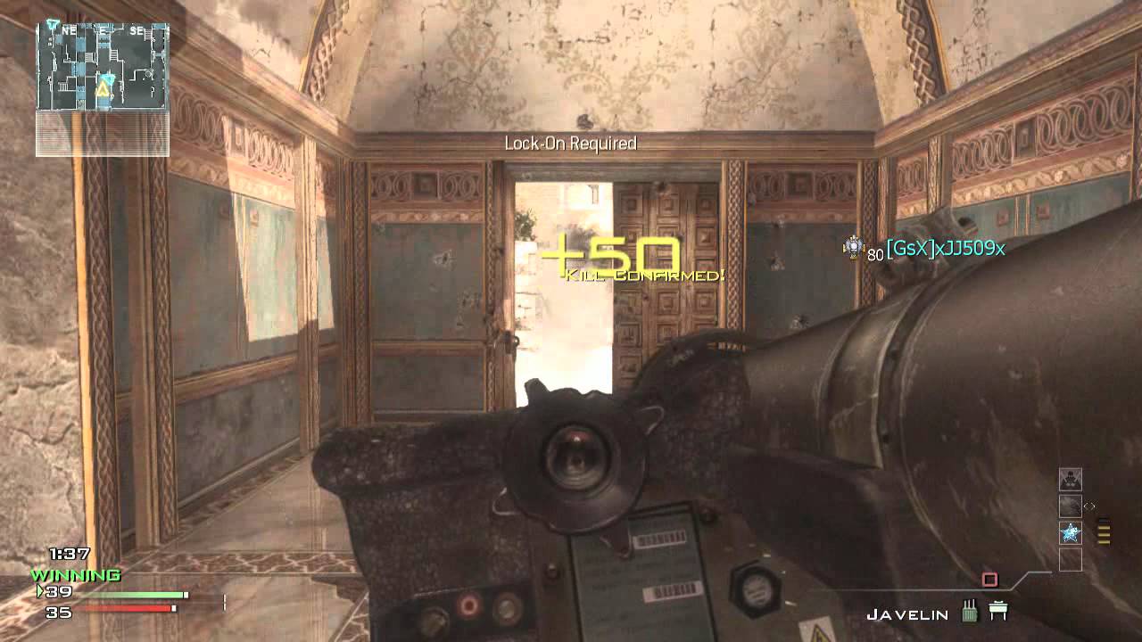 MW3 Epic Clips - Spawn KillingxSpray & Pray - YouTube