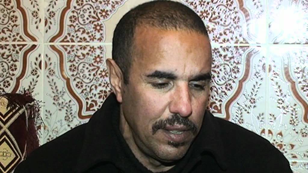 SAID SOUNA ET SADIK KBOURI BOUARFA PARTIE 2/4 - YouTube