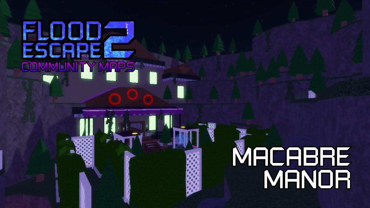 Railes - Macabre Manor [FE2CM OST] - YouTube