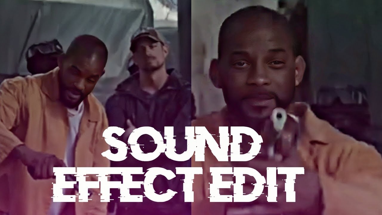 Will Smith Gun Sound Edit | Will Smith Attitude Status - YouTube