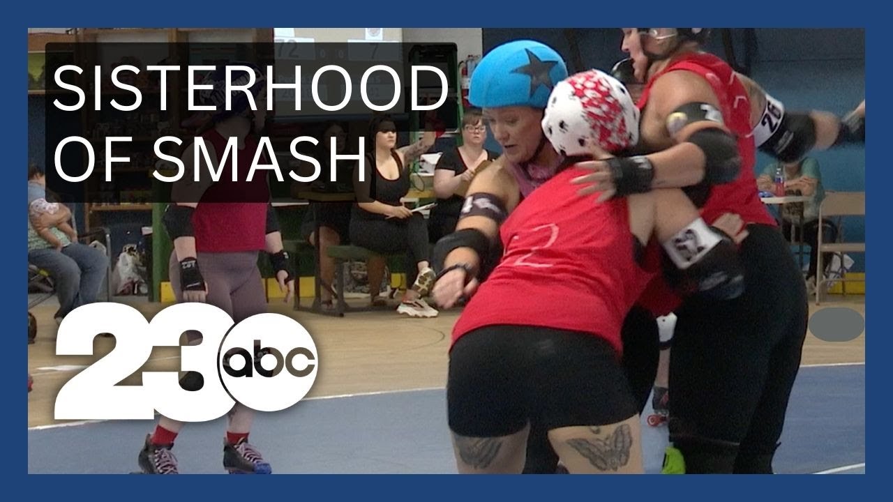 Meet Bakersfield's Diamond Divas - YouTube
