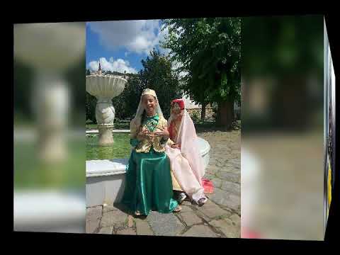 Güzeller güzeli Leyla