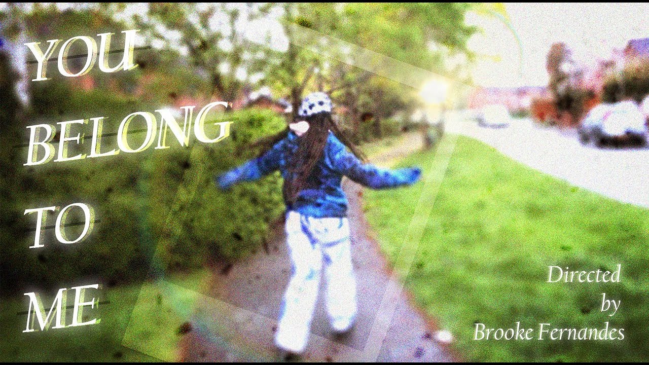You Belong To Me | A Brooke Fernandes Short Film (2023) - YouTube