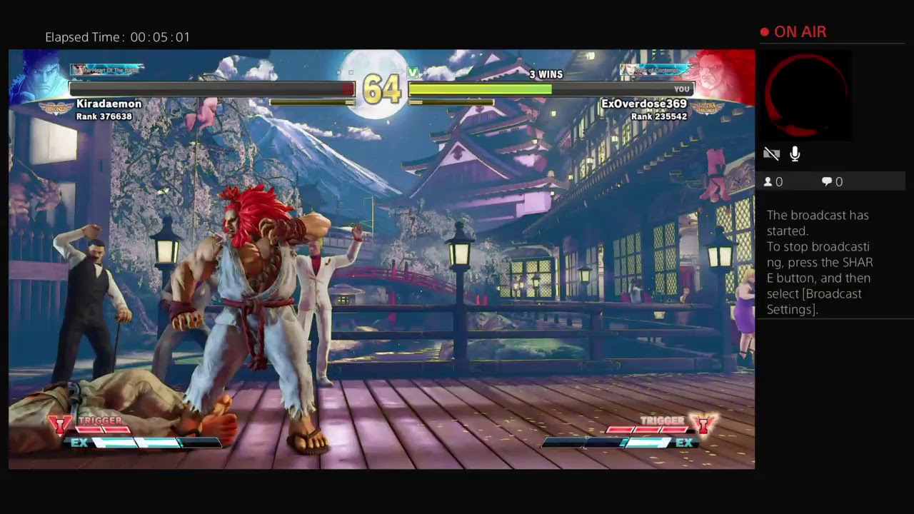 Overdose Gaming Live Gameplay - YouTube