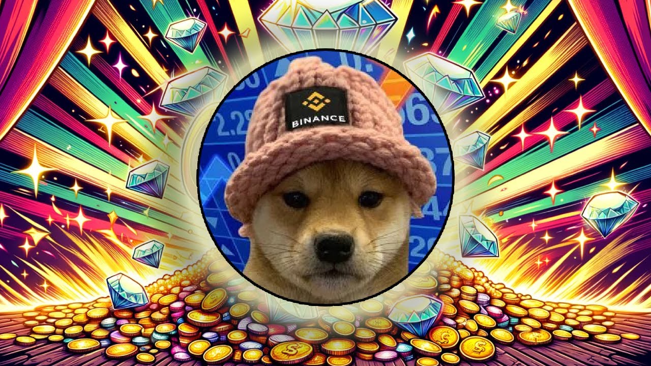 DOGWIFHAT (WIF) WILL MAKE YOU RICH BUT YOUR TIME IS RUNNING OUT - WIF ...