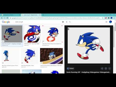 Scratch Gif Yükleme