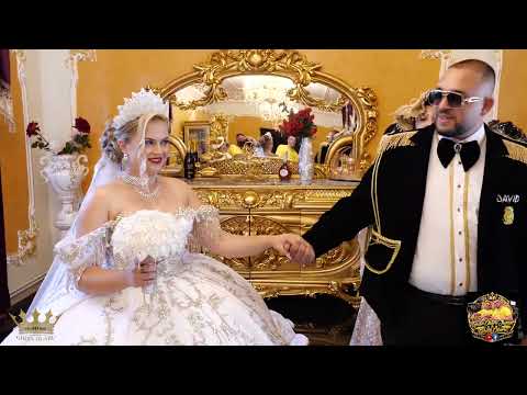 Nicolae Guta   2026    Vol 1 Nunta David si Larisa fam Nono Bocsa