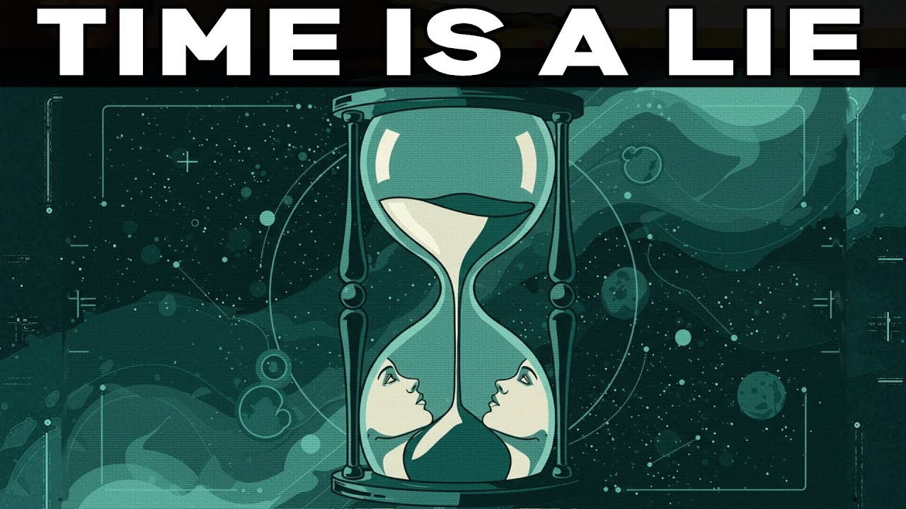 Your MIND Lies To YOU About TIME – Bergson’s Theory Of Time - YouTube