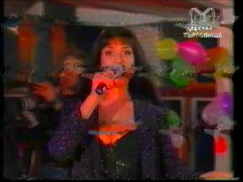 Силвия - Апетитна хапка (Old VHS Rip)