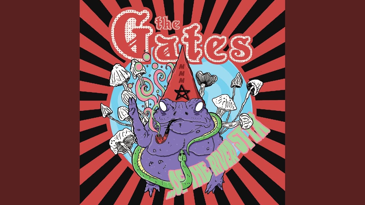 Intro - The Gates: Song Lyrics, Music Videos & Concerts