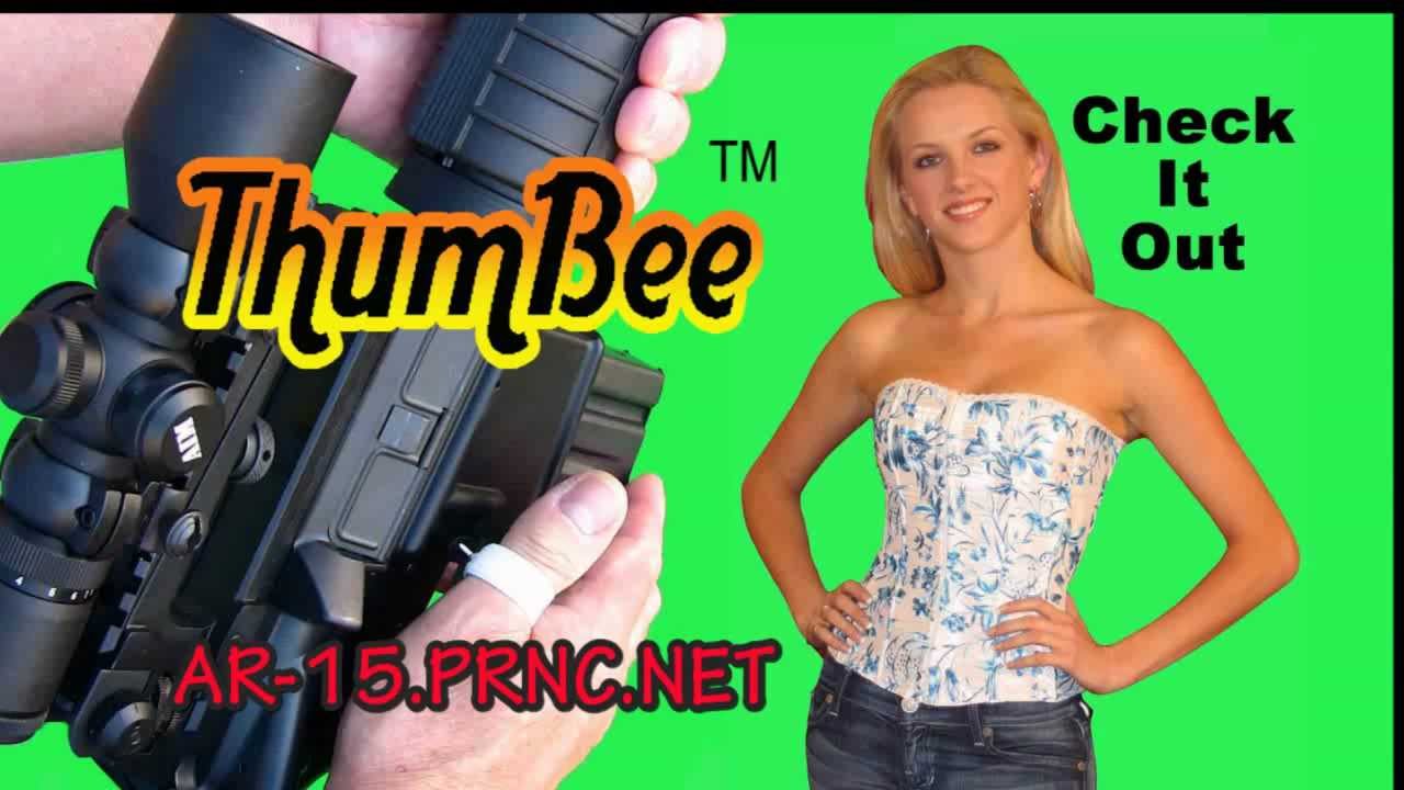 Bullet Button Magazine Release Tool - Bullet button clip Mag drop tool ...