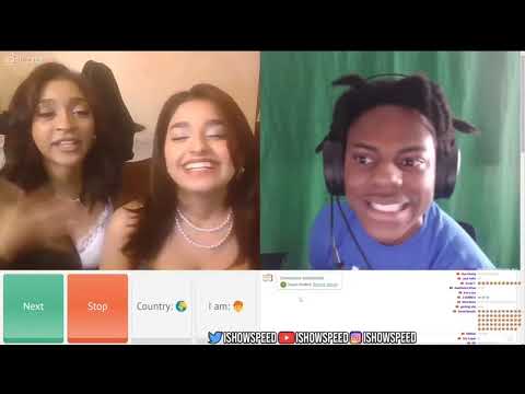 Speed arguing with girl's in Arabic🤣