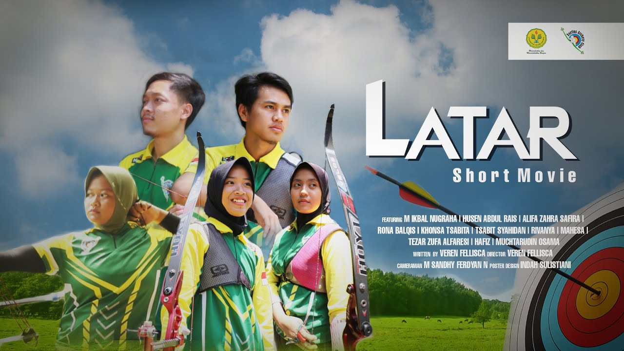 LATAR - Short Movie KOP Panahan Fortius UNJ (HAORNAS 2021) - YouTube