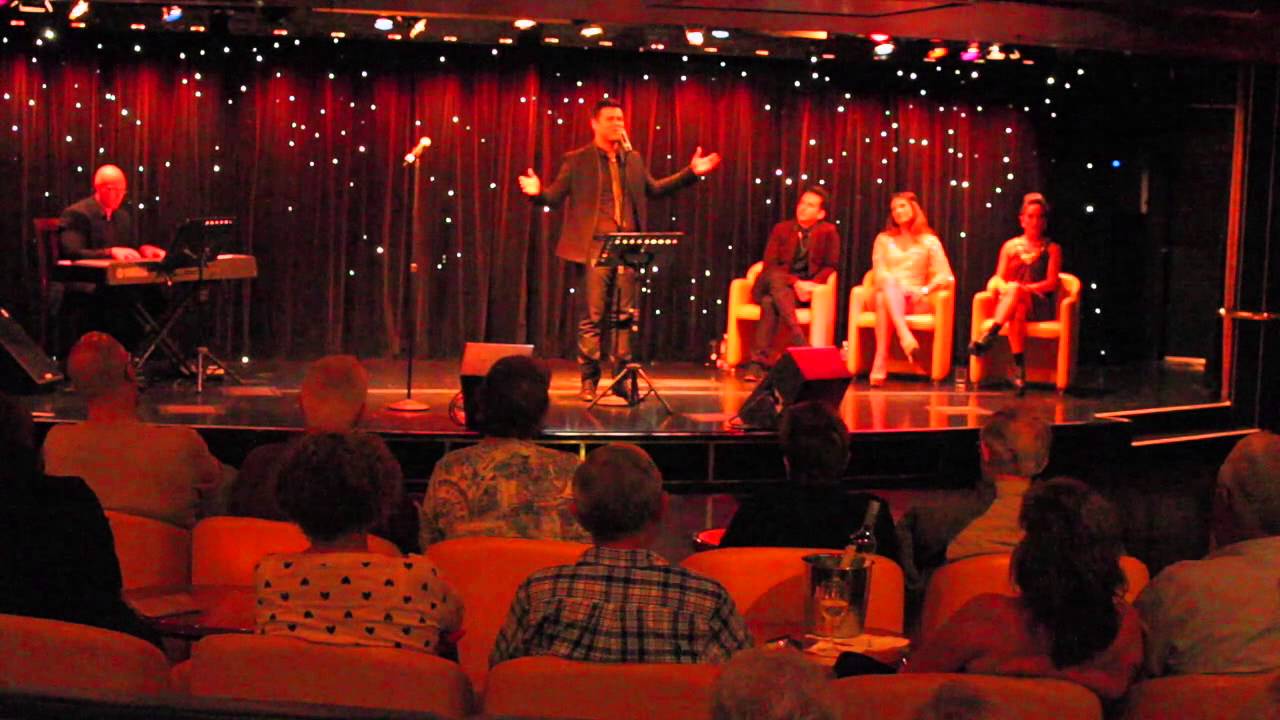 Joshua Leduc - What You'd Call A Dream - YouTube