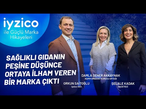 Sağlıklı Gıdanın Peşine Düşünce Ortaya İlham Veren Bir Marka Çıktı I Şelale Kadak