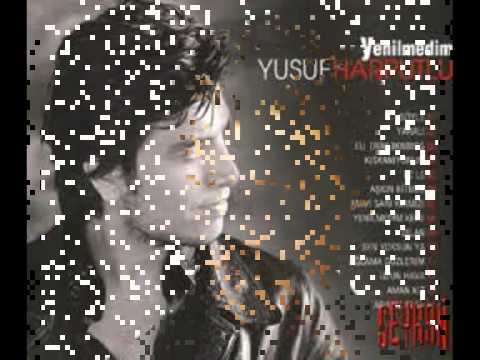 YUSUF HARPUTLU  ÇOK YALNIZIM
