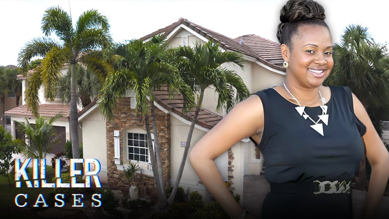 Killer Cases: Mom of 3 Executed in Deadly Home Invasion - YouTube