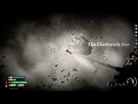 sunless skies - clockwork sun and inopportune dog - YouTube