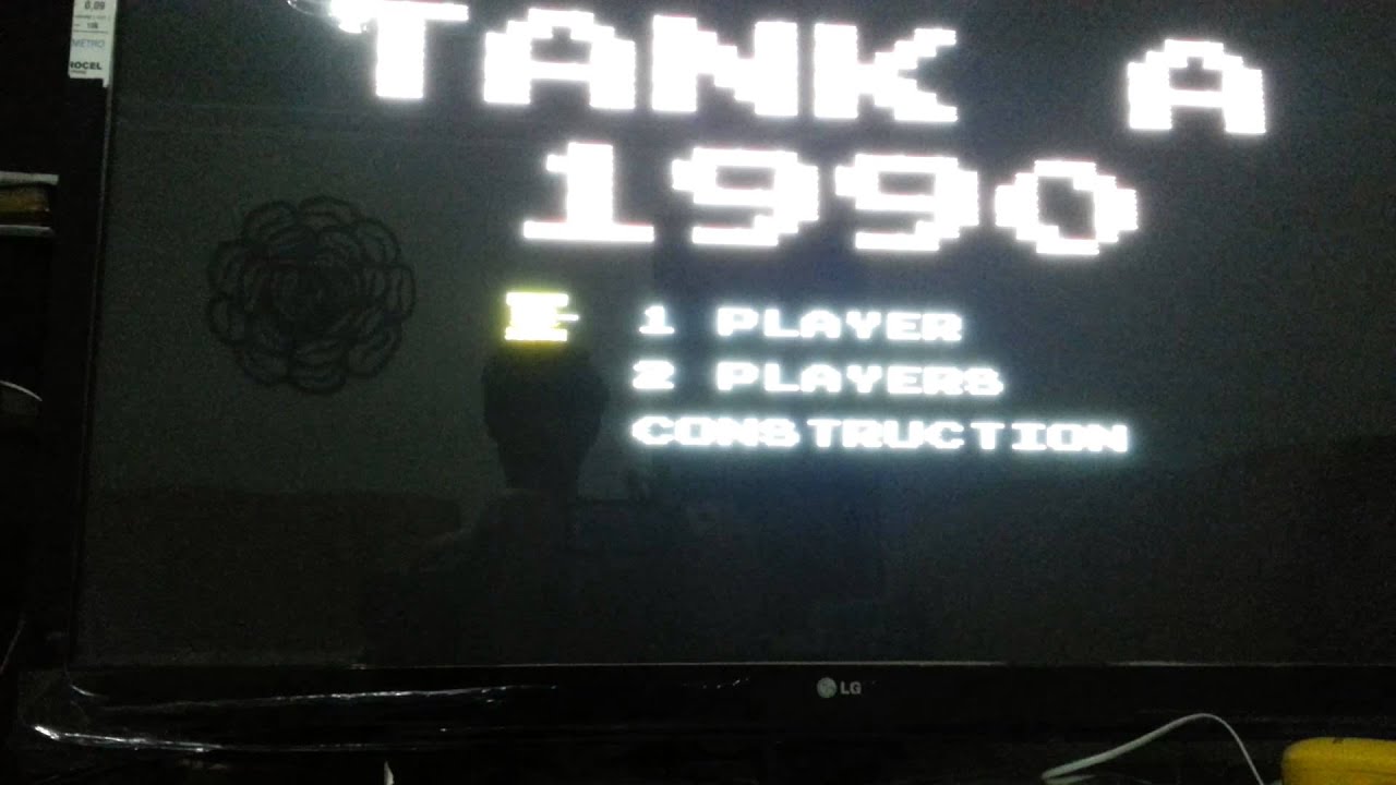 Vídeogame Polystation Nintendo - YouTube