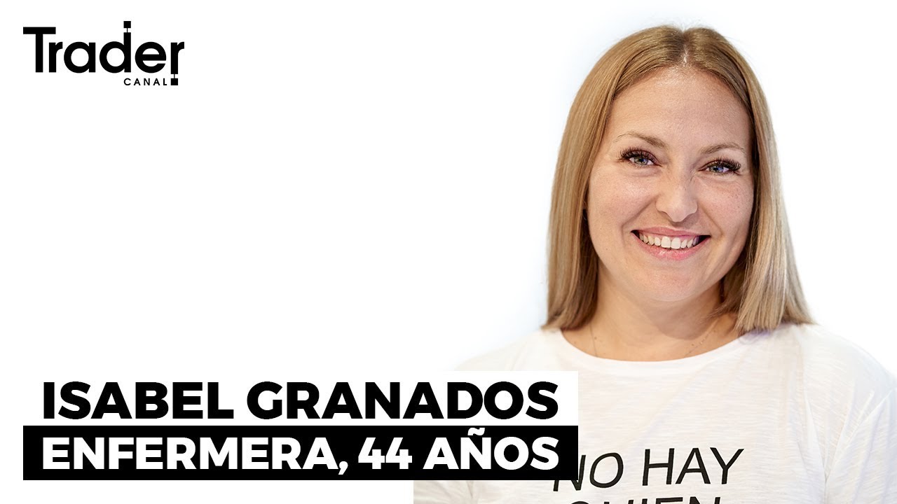 Presentación Isabel Granados: TRADEA BAJO PRESIÓN | TRADERS - YouTube