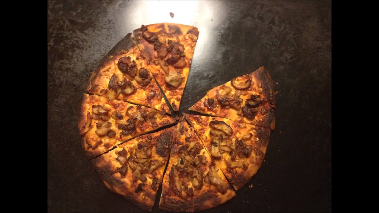 Pizza - YouTube