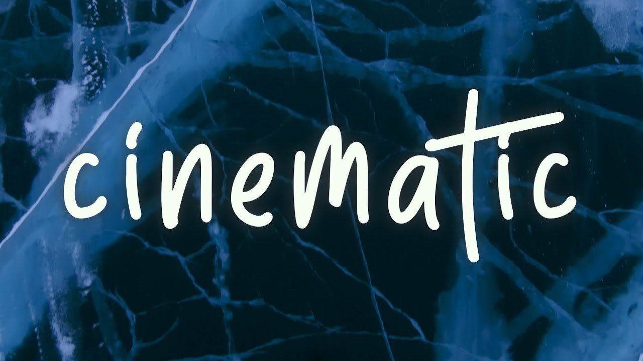 ROYALTY FREE Inspirational Background Music | Epic Inspiring Music ...