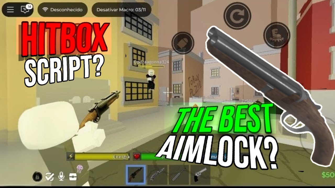 Aimlock hitbox expander da hood 2025 (link in comments) - YouTube
