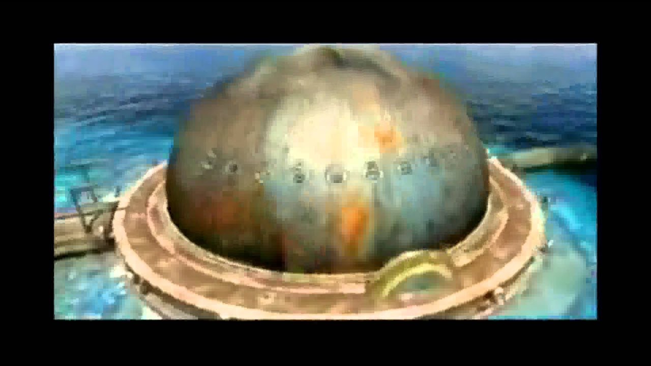 Myst Making of Video (Compilation) - YouTube