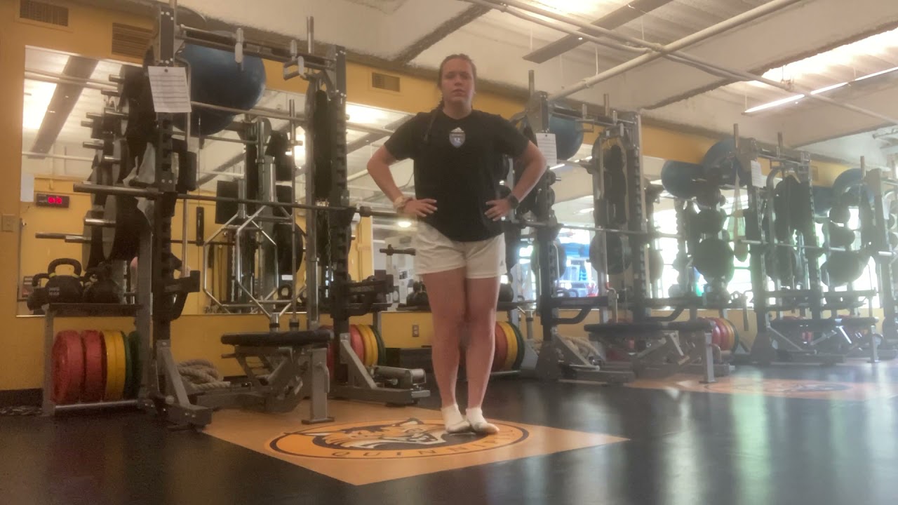 Diagonal Splits - YouTube