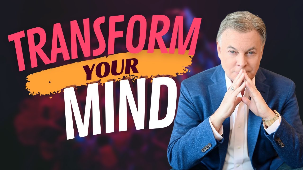 Lance LIVE! Enter the Lance Lab and Transform Your Mind! - YouTube