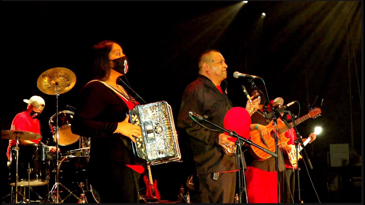 D. Faktion Nyne performs in Centennial Hall - YouTube Music