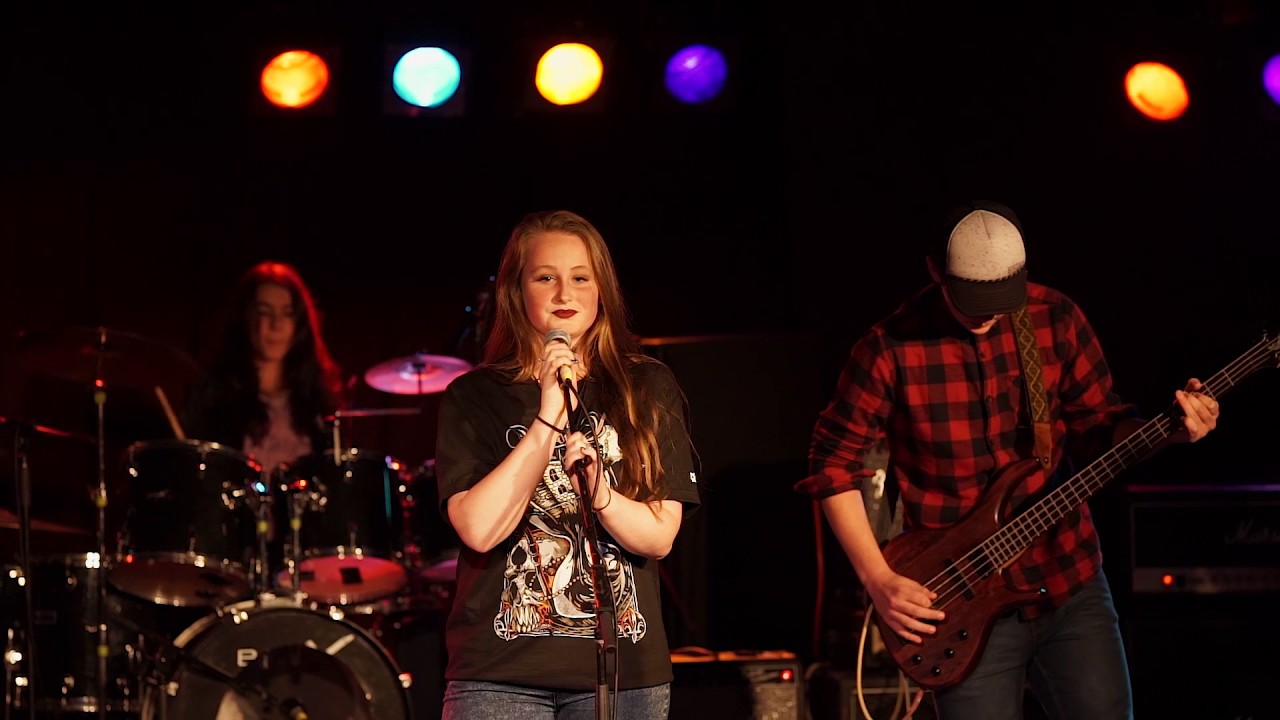 Smashing Watermelons - YouTube