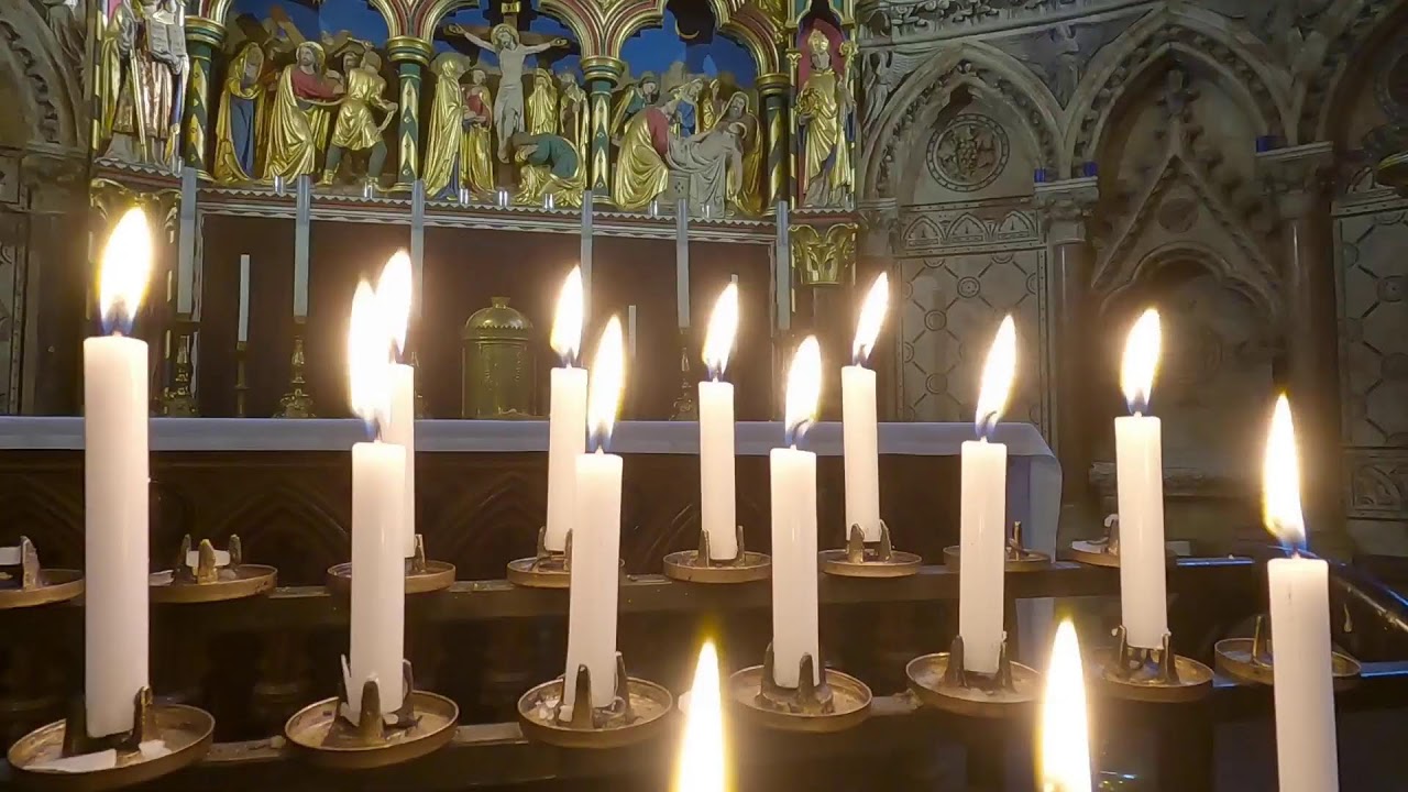 Requiem Mass for Her Late Majesty Queen Elizabeth II - YouTube