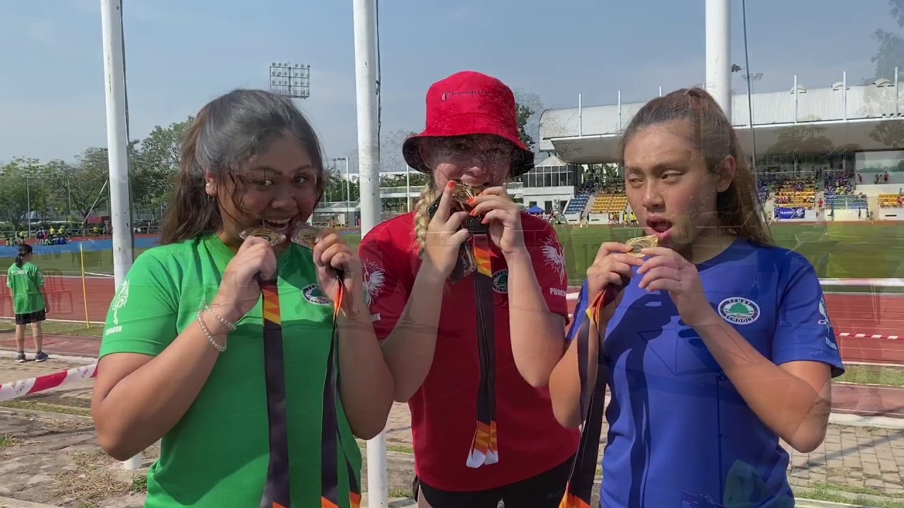 Tenby SEP Secondary Sports Day 2020 - YouTube