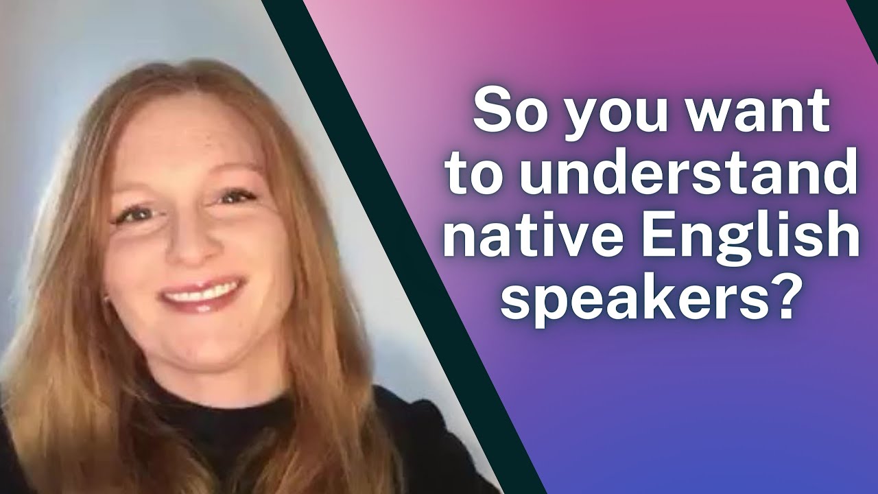 HOW TO UNDERSTAND FAST ENGLISH CONVERSATION Improve English Listening Native Connected how-to-understand-fast-english-conversation-improve-english-listening-native-connected