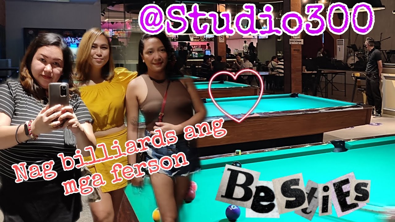 Studio 300 Bowling Pioneer Center | Super enjoy | Macy Bern Vlog Ep. 51 ...