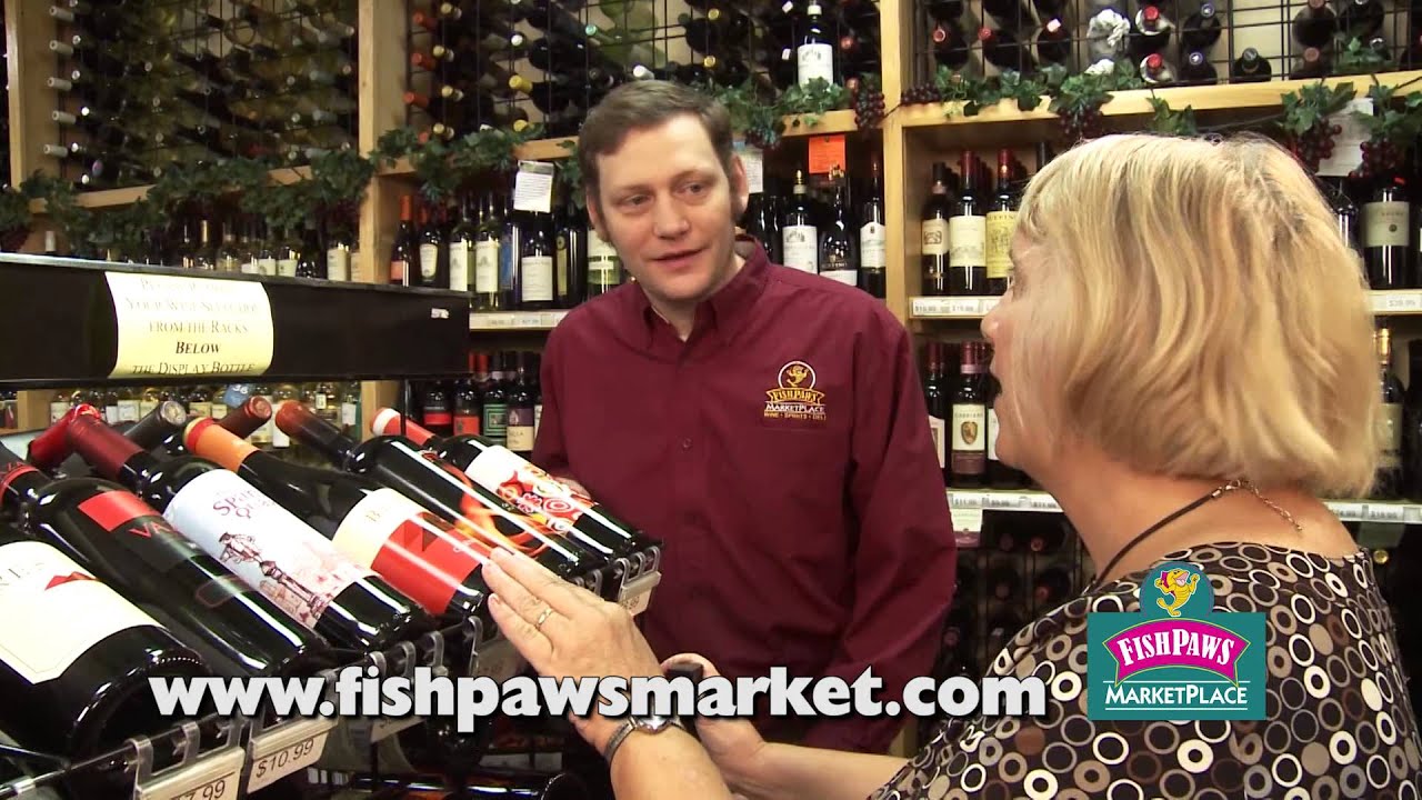 Fishpaws Master - YouTube