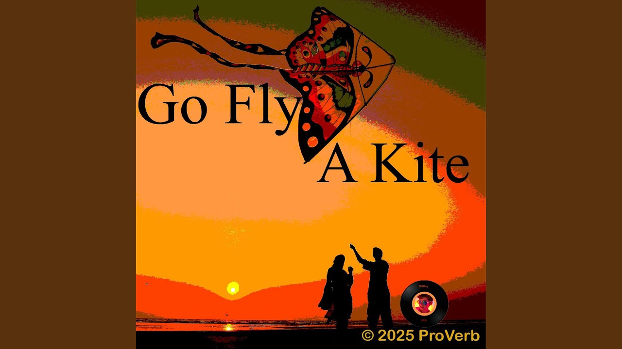 Go Fly A Kite - YouTube