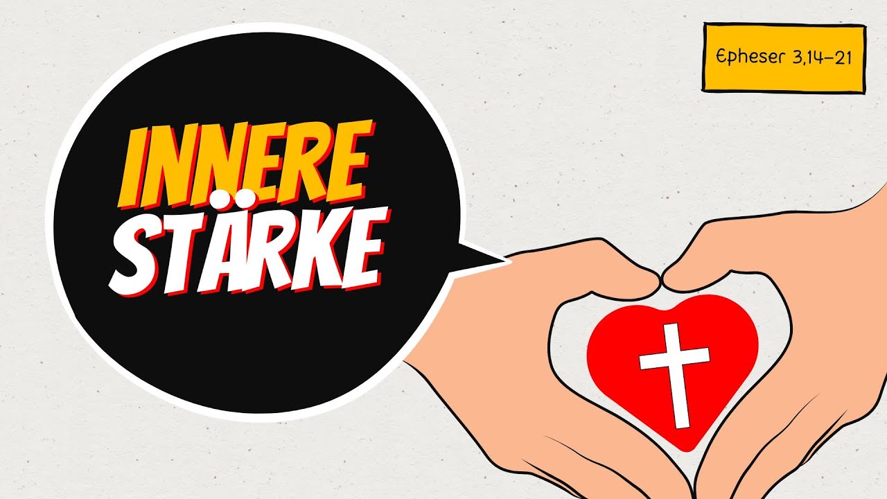 Innere Stärke | überfließende Fülle | Jan Scheuermann | 01.06.2025 ...