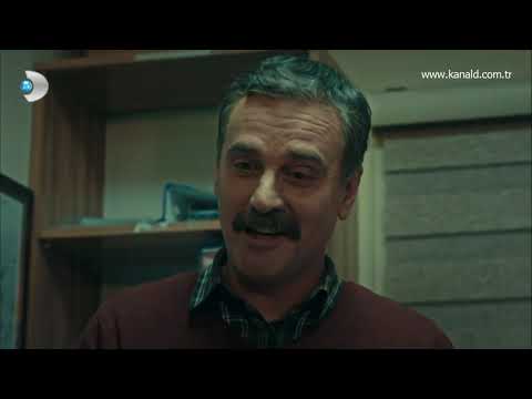 İsimsizler 3. Bölüm - Ahmet Müdür, Mahmut'un Evini İnceliyor
