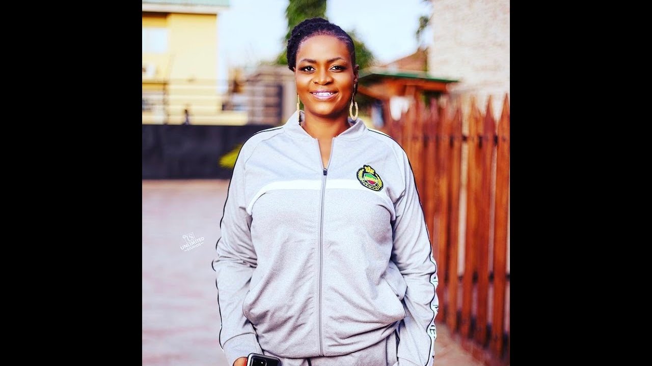 I never regret spending money on any musician's career especially Ofori ...