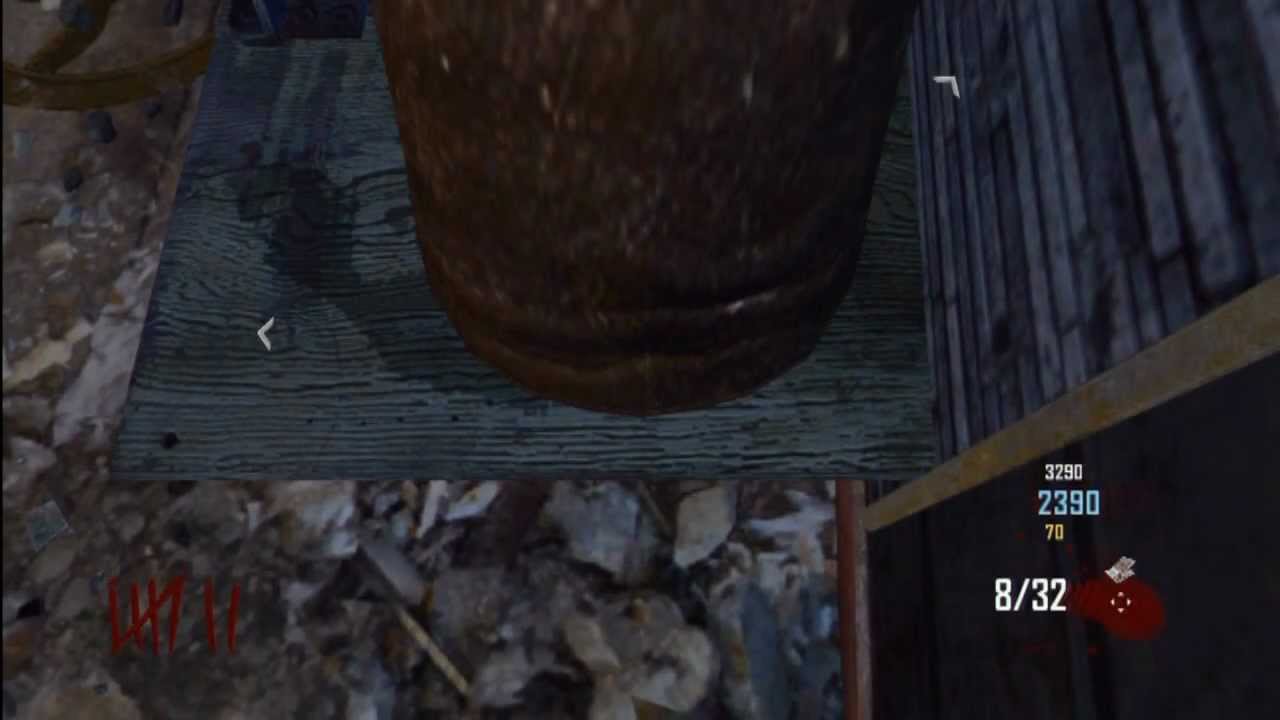 GLITCH | BO2 : Munitions De M14 illimitées Wallbreach ( Bonus ...