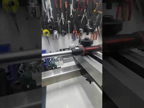 Calibration torque wrench Norbar 4-20N.m/10-50N.m/0.6N.m-3.0N.m - YouTube