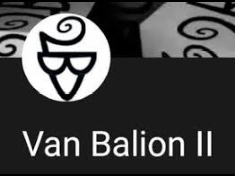 Congrats Van Balion! - YouTube