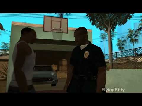 Officer Ben 10