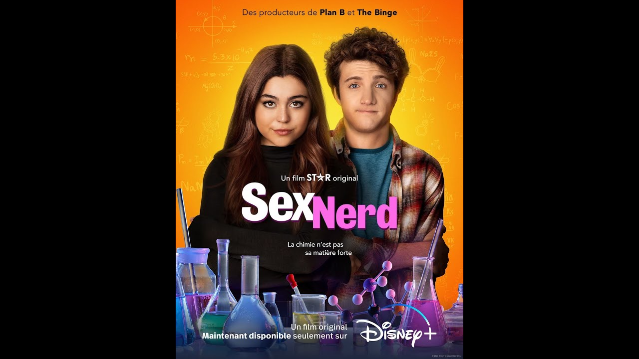 Sex Nerd Fandub Youtube
