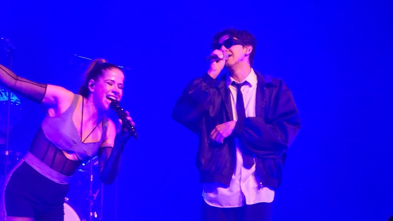 These Nights - Laura Tesoro & Oski - YouTube